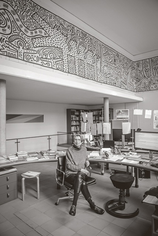 «Von konstruktiver Klarheit: Der Universalkünstler Max Bill in neuer ...