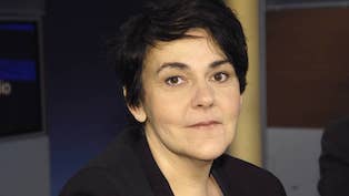 «Stefanie Sargnagel: IOWA – Ein Ausflug ins Land der Simpsons ...